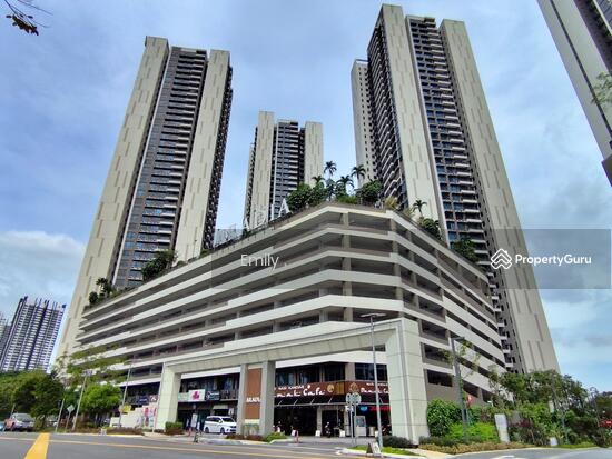 Aradia Residence @ Lake City KL North untuk Untuk Dijual - RM 567,000 ...