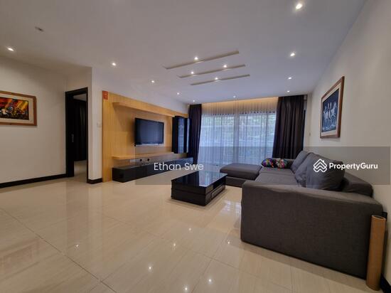 Condominium for Rent at Sri Bangsar - Ethan Swe