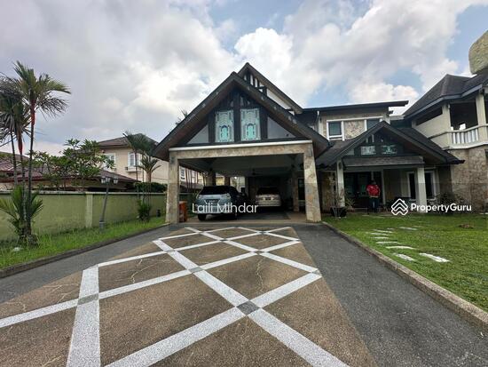Bungalow for Sale in Usj 17 (Subang Jaya) - Laili Mihdar