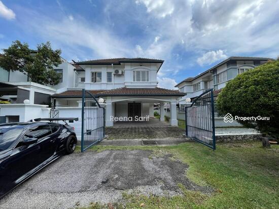 2 Storey Semi-D USJ 3A Subang Jaya untuk Untuk Dijual - RM 2,300,000 (2024) | PropertyGuru Malaysia