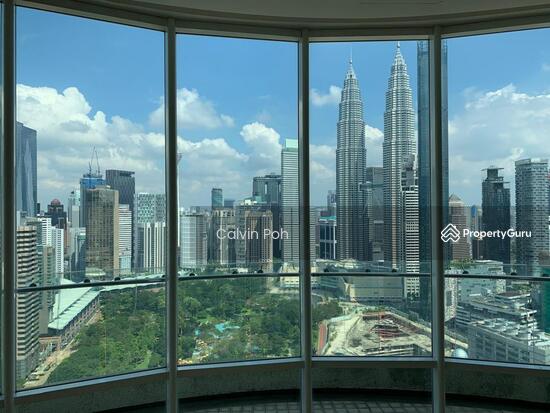 Condominium for Sale at The Oval - Calvin Poh