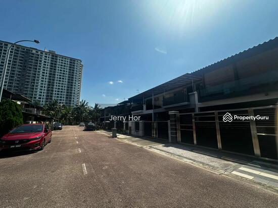 Jalan Bestari, Taman Nusa Bestari, Bestari Residency 2, Jalan Bestari ...