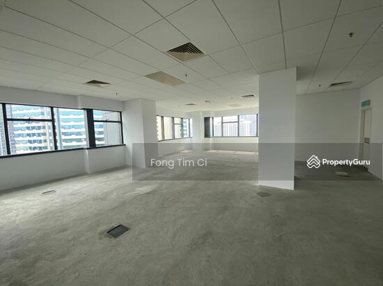 Menara Bangkok Bank @ Berjaya Central Park KLCC untuk Untuk Disewa - RM ...