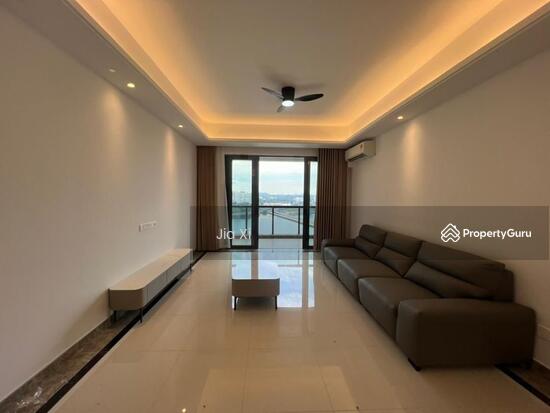 R&F Princess Cove Phase 2-Seine Region, L2-086-A5, Mercu 1Jalan Tanjung ...