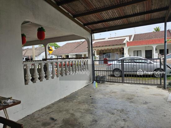 jalan seri duta 2, Taman muzaffar shah, melaka untuk Untuk Dijual - RM ...