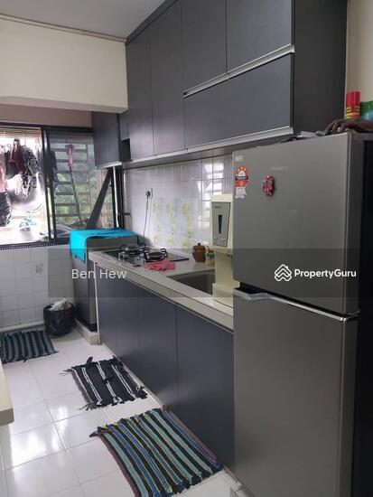 Farlim 4, 9 Jalan Semarak Api, Bandar Baru Air Itam, Ayer Itam, Penang, 2 Bedrooms, 550 sqft ...