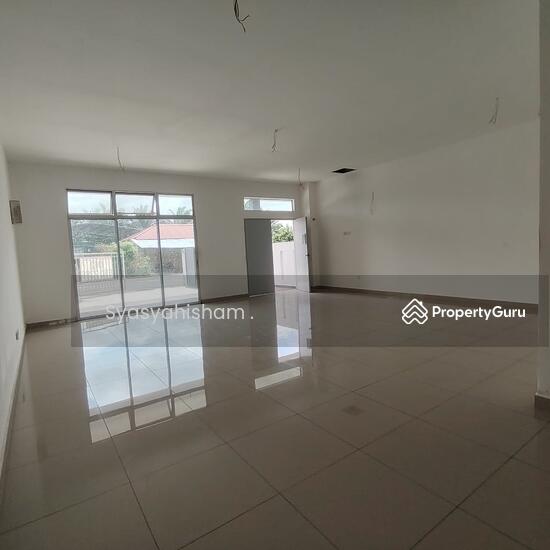 Jenjarom Taman Melati untuk Untuk Disewa - RM 1,300 /bulan (2024 ...