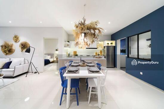 Condo @ Eden by The Parque Residences untuk Untuk Disewa - RM 2,500 ...