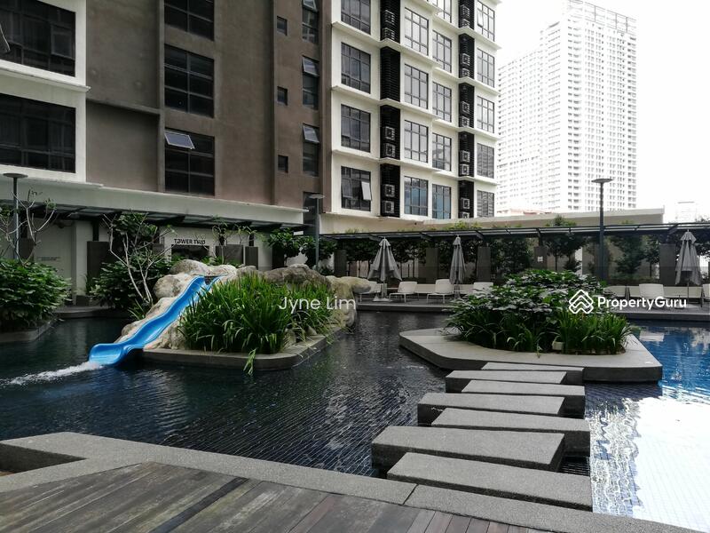 Service Residence for Rent at Fraser Residence (188 Suites) - Jyne Lim