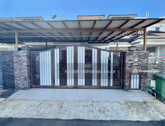 BANDAR PUTERA 2 KLANG untuk Untuk Dijual - RM 580,000 (2024 ...