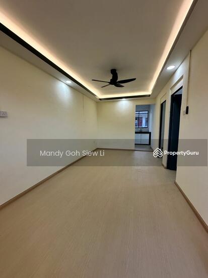 Flat Taman Perling, Taman Perling, Perling, Johor, 2 Bedrooms, 547 sqft ...