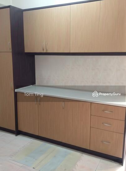 D'Aman Ria Condominium, Jalan PJU 1A/41, Taman Putra Damai, Ara ...