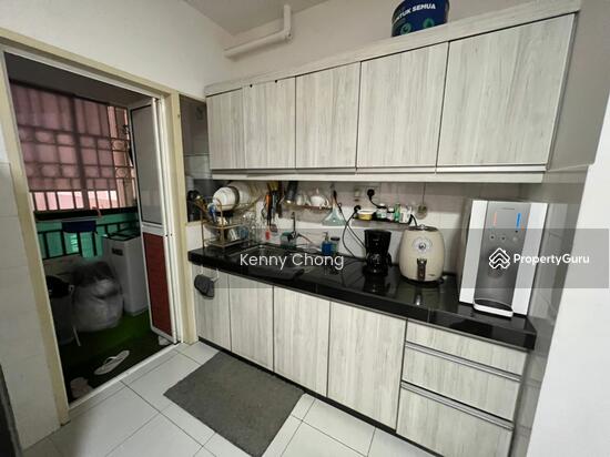 Seri Intan Apartment, Precinct 15 Jalan Setia Gemilang U13/45C, Setia ...