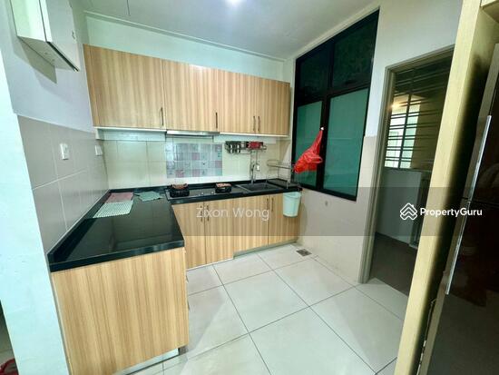 Austin Regency (Pangsapuri Austin Perdana) untuk Untuk Disewa - RM ...