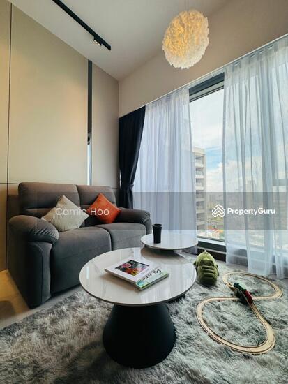 Core Residence @ TRX untuk Untuk Disewa - RM 10,000 /bulan (2024 ...