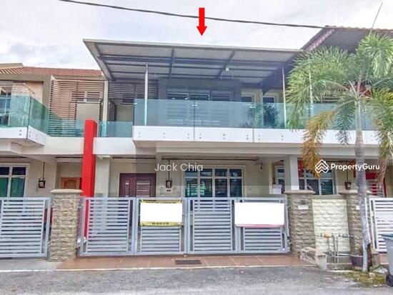 Bank Lelong - Taman Seri Bertam @ Melaka untuk Untuk Dijual - RM ...
