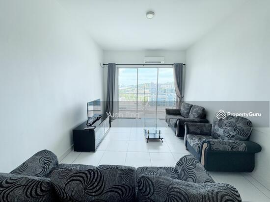 Elit Heights @ Bayan City untuk Untuk Disewa - RM 2,200 /bulan (2024 ...