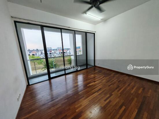 Setia Utama 2, Jalan Setia Utama U13, Alam Nusantara, Setia Utama ...