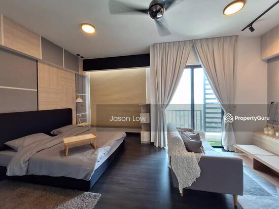 28 Boulevard untuk Untuk Disewa - RM 1,700 /bulan (2024) | PropertyGuru ...
