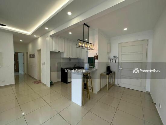 Imperial Grande, Jalan Kampung Batak, Sungai Ara, Penang, 3 Bedrooms ...