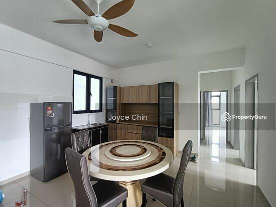 Golden Triangle 2 untuk Untuk Dijual - RM 680,000 (2024) | PropertyGuru ...