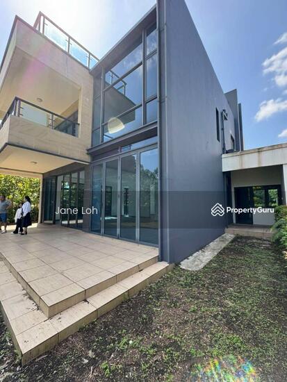 Cluster House for Sale in Iskandar Puteri (Nusajaya) (Johor) - Jane Loh