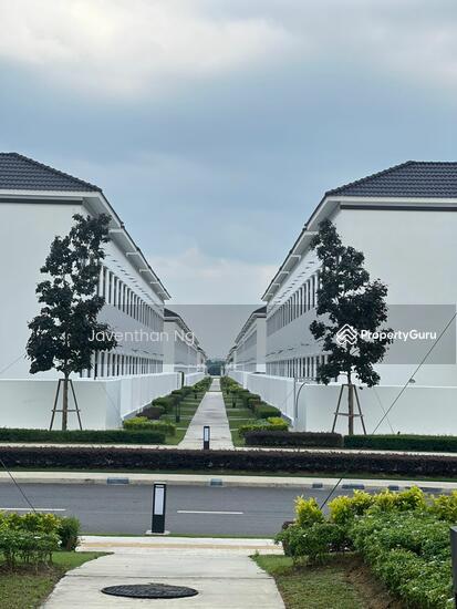 Eco Botanic Eco Botanic Ecos Botanics, Eco Botanic, Iskandar Puteri ...