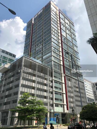 Menara Centara untuk Untuk Dijual - RM 270,000 (2024) | PropertyGuru ...