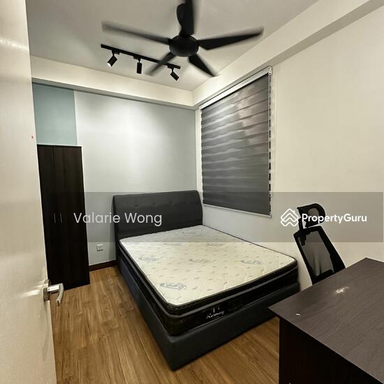 Pinnacle, 1 Jalan Radin Anum,, Bandar Baru Sri Petaling, Sri Petaling, Kuala Lumpur, 1 Bedroom ...