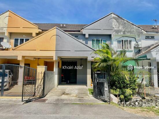 USJ 6, Jalan USJ 6/1, Subang Jaya, Selangor, 4 Bedrooms, 1,400 sqft, 2 ...