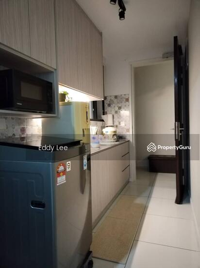 The Valley Residences @ SkySierra, Jalan Taman Setiawangsa, Taman ...