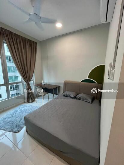 Condominium for Rent at Endah Puri - Kelvin Soh