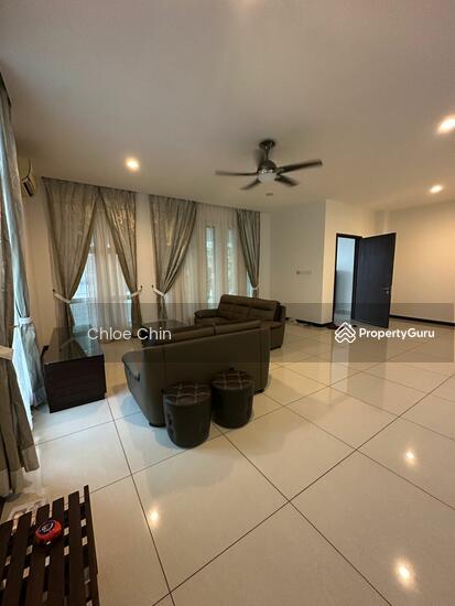 THE STRAITS VIEW RESIDENCES, Jalan Permas 13, Permas Jaya, Johor Bahru ...