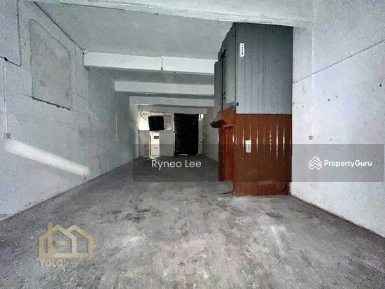 2 Storey Link Factory Pandamaran Port Klang untuk Untuk Disewa - RM ...