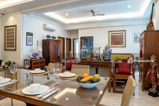 Condominium for Sale at Menara Avenue (Menara Promenade) - Xue Bajis