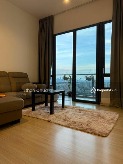 USJ One (You One), - Persiaran Subang Permai, Usj 1, Subang Jaya, Selangor, 2 Bedrooms, 1000 ...