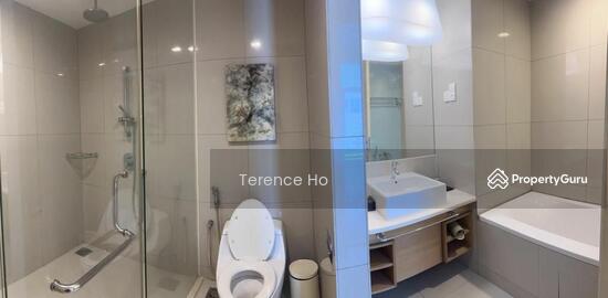 Service Residence for Rent at Cormar Suites (Fraser Place (Lot 163 ...