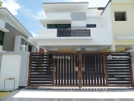 Promenade @ Taman Ungku Tun Aminah untuk Untuk Dijual - RM 1,280,000 ...