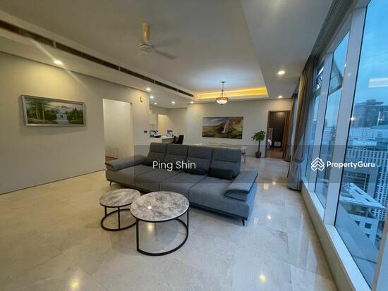 Condominium for Sale at Vipod Residence - Ping Shin