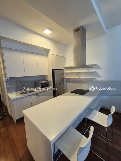 Condominium for Rent at Sixceylon - Zheng Hong Tan