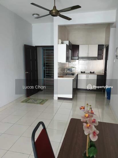 Service Residence for Rent at Casa Tiara Serviced Apartment - Lucas Chan