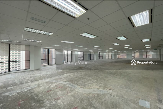 Office for Rent in KLCC (KL City Centre) - Kenny Voon