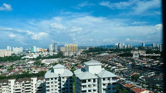 Jay Series (Greenlane Heights Block J), 7 & 8 No. 7 & 8, Jalan Gangsa ...
