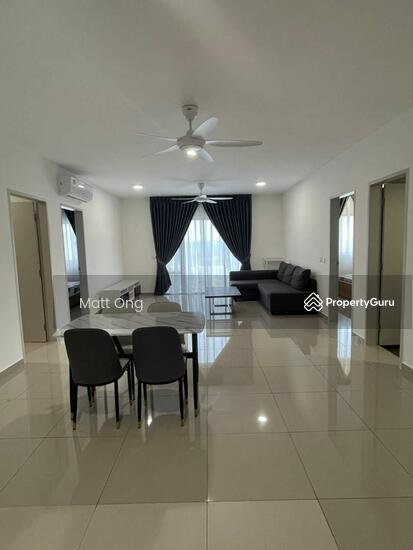 Huni @ Eco Ardence, Persiaran Setia Damai, Setia Alam, Selangor, 3 ...