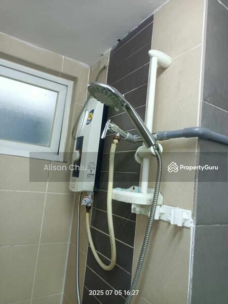 Condominium for Rent at First Residence (Residensi Unggul) - Alison Chiu