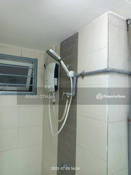 Condominium for Rent at First Residence (Residensi Unggul) - Alison Chiu