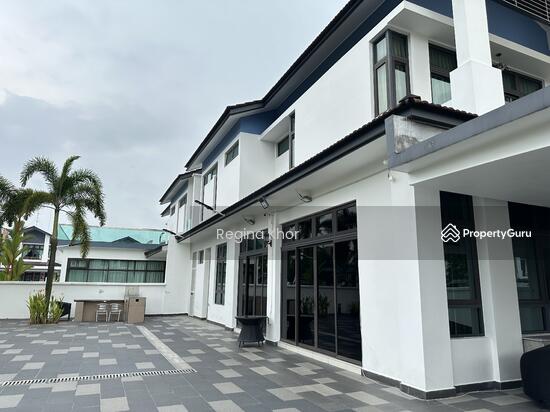 Eco Botanic, No 25, 27, 29 Jalan Eko Botani 3/5, Taman Eko Botani ...