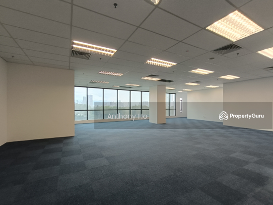 Office for Rent in Mid Valley City (Kuala Lumpur) - Anthony Ho