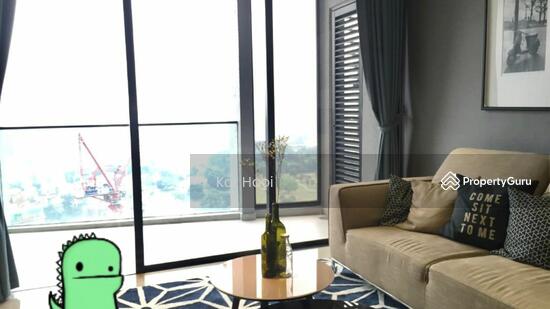 Condominium for Sale at Twin Arkz - Kar Hooi