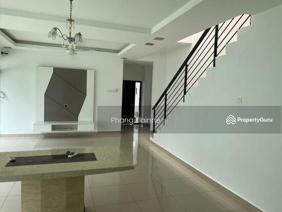 Adda Heights, Johor Bahru untuk Untuk Disewa - RM 4,500 /bulan (2024 ...